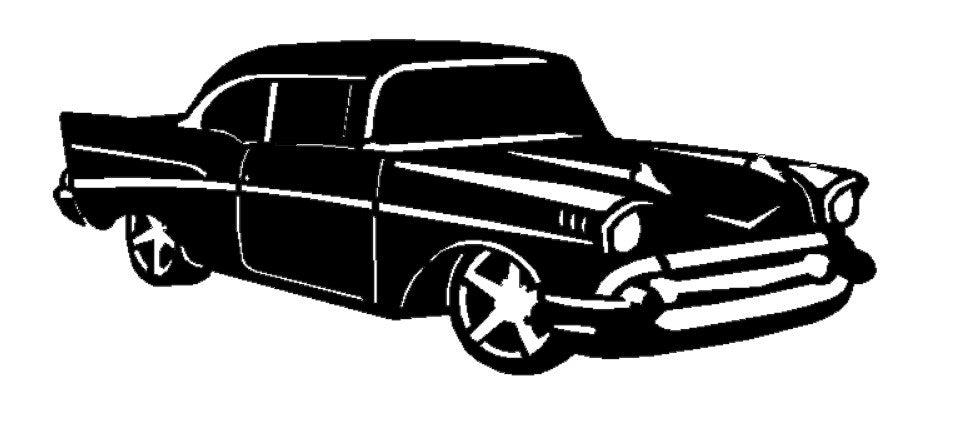 Vehicles – DC Blacksmith Designs