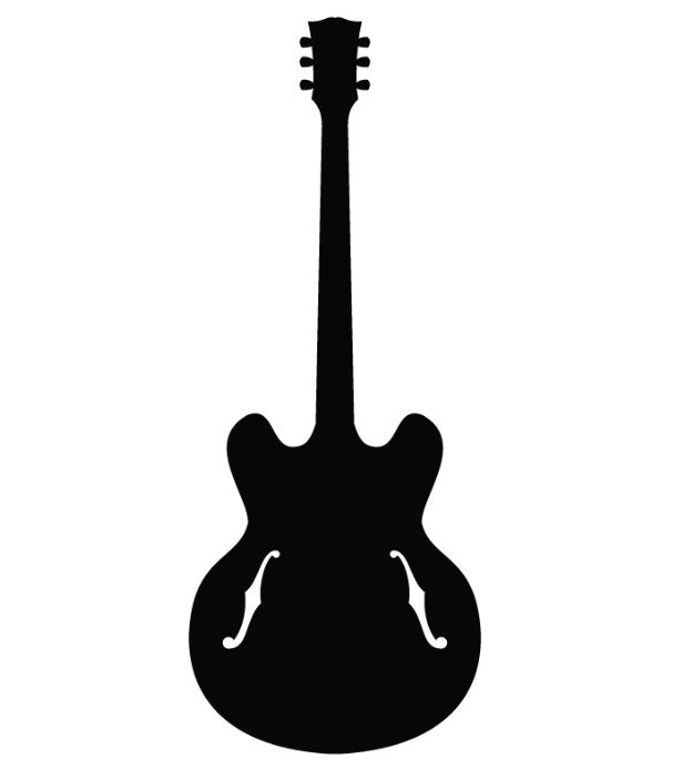 Guitars – DC Blacksmith Designs