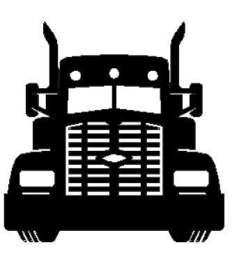 SEMI TRUCK – DC Blacksmith Designs