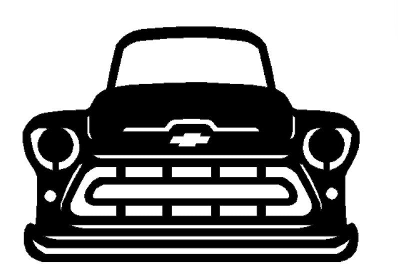 TRUCK 3 – DC Blacksmith Designs