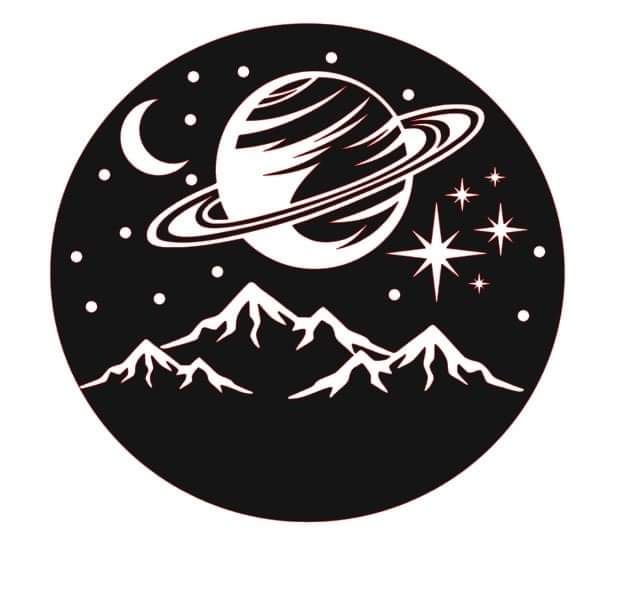 Saturn – DC Blacksmith Designs